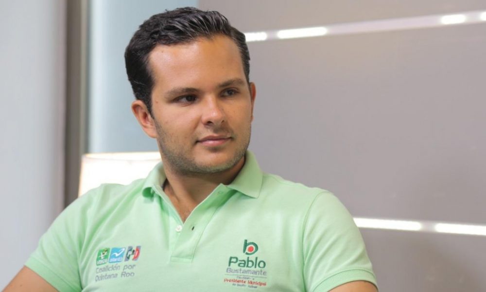 Partido Verde detiene el proceso de selección interna por crimen de ...