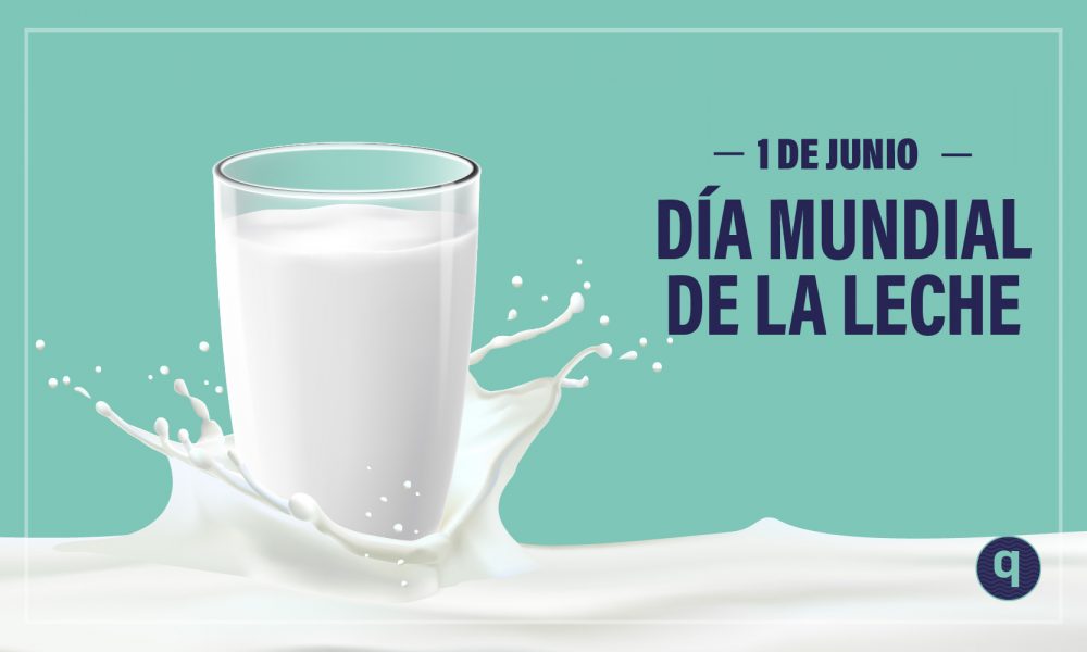 Día mundial de la leche – elquintanarroense