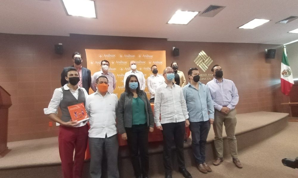 Lanza Anáhuac diez nuevas licenciaturas para el próximo ciclo escolar