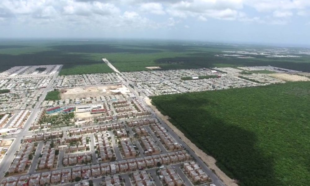 Buscan actualizar el PDU de Solidaridad conforme al crecimiento de la ...