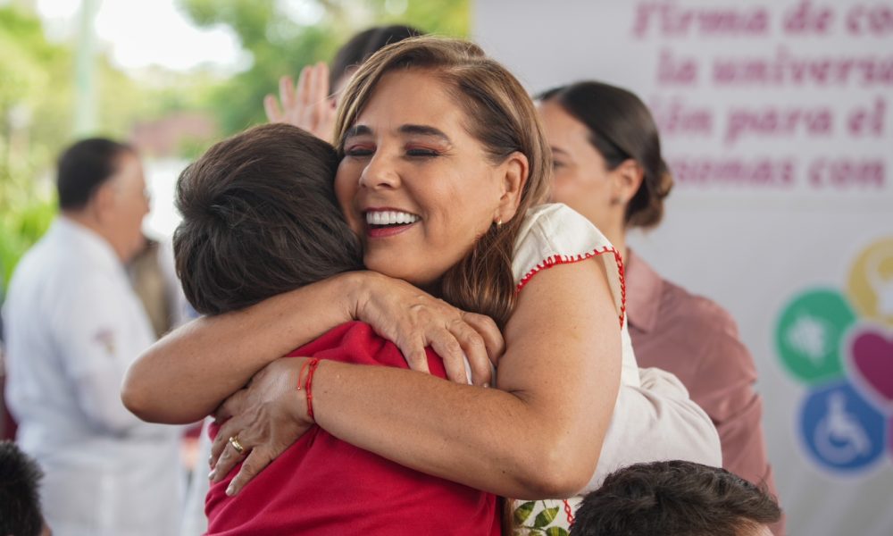 El PED permitirá transitar hacia la transformación profunda de Quintana Roo