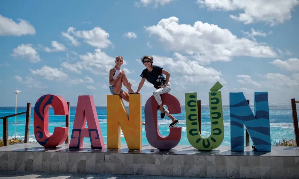 Cancún: el destino que marca las tendencias de viaje para 2025