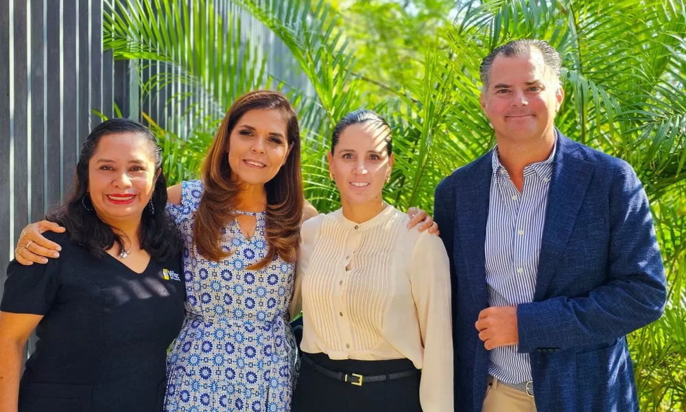 Vifac Quintana Roo y Fundación RCD en alianza abren punto de enlace de ...