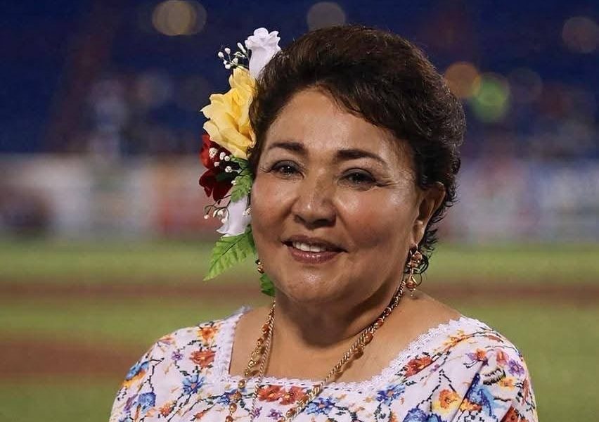 Reportan el fallecimiento de la ex presidenta municipal de Benito ...